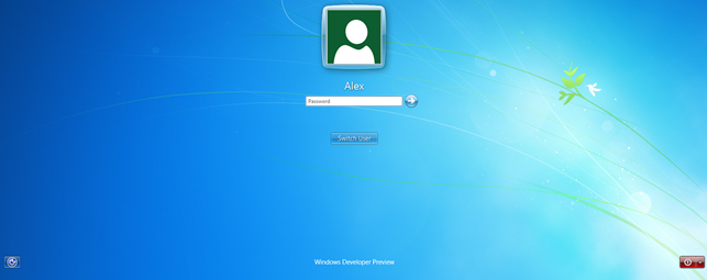 Windows 8 – How to disable the Metro logon screen – Anything about IT