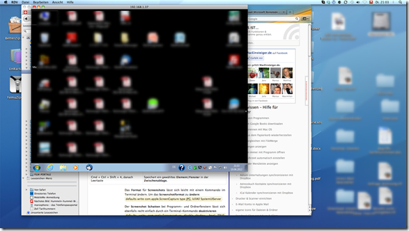 How to RDP from a Mac to Windows – Anything about IT
